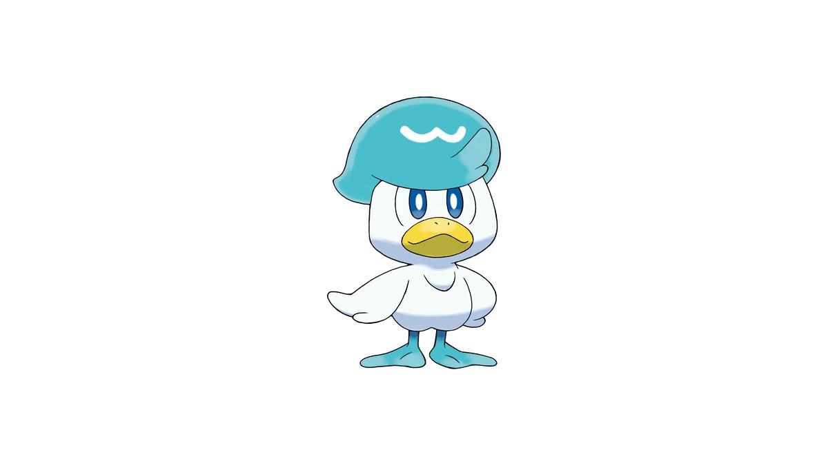 10 Best Duck Pokémon of All Time, Ranked | Attack of the Fanboy