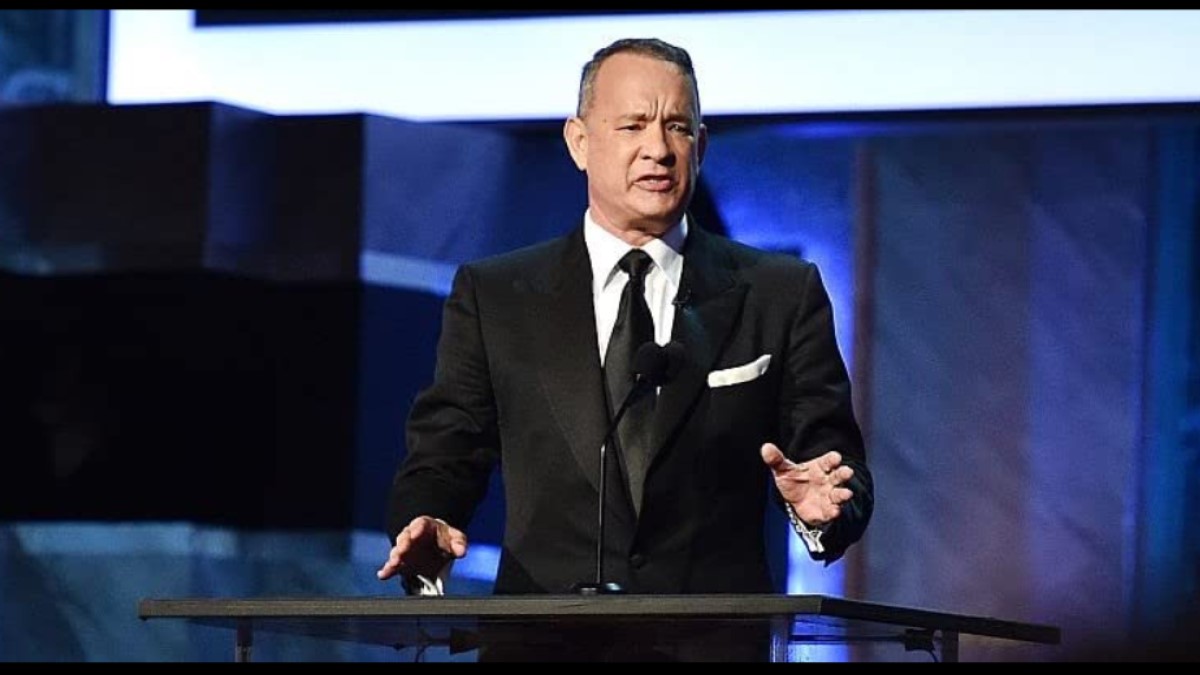 Best Tom Hanks Movies of All Time | Attack of the Fanboy