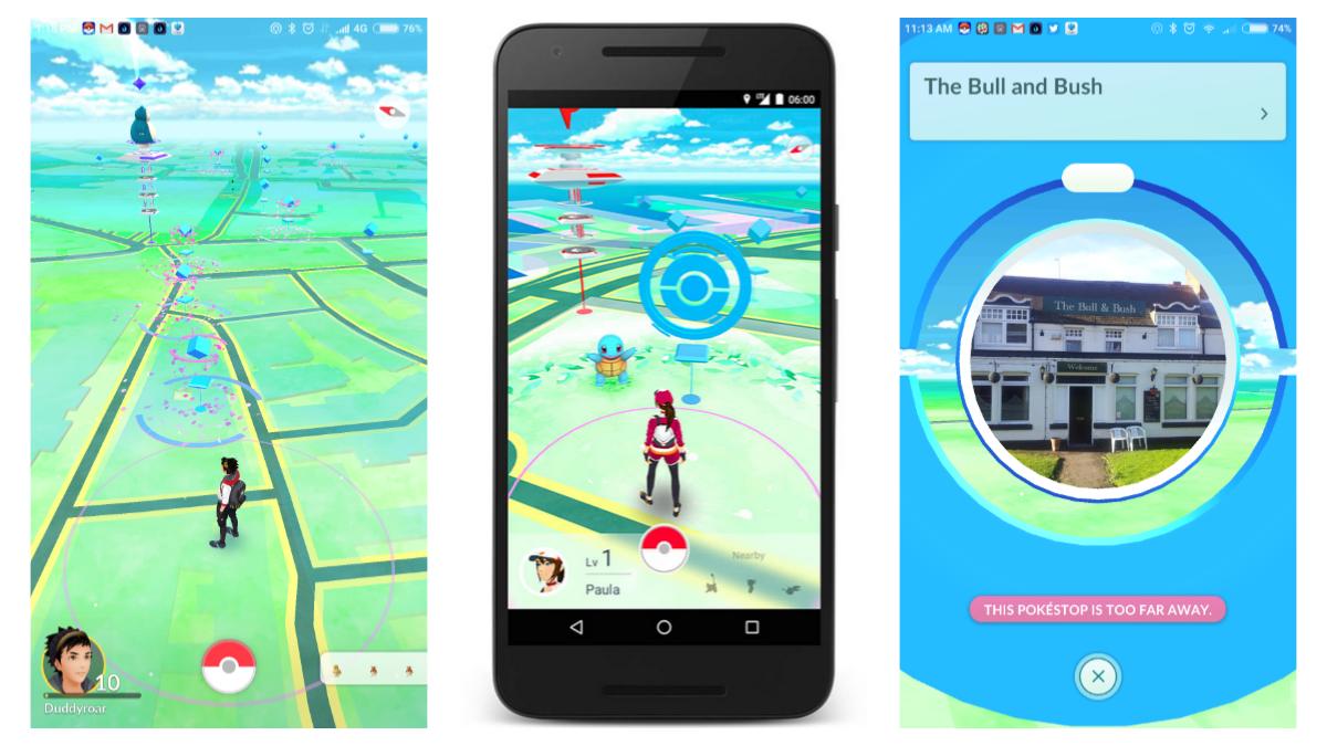 How to Get a Sun Stone in Pokémon GO | Attack of the Fanboy
