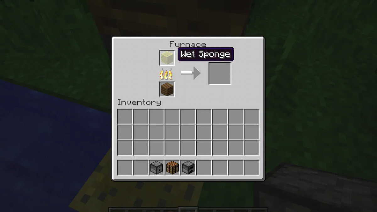 How to Get Sponge in Minecraft | Attack of the Fanboy