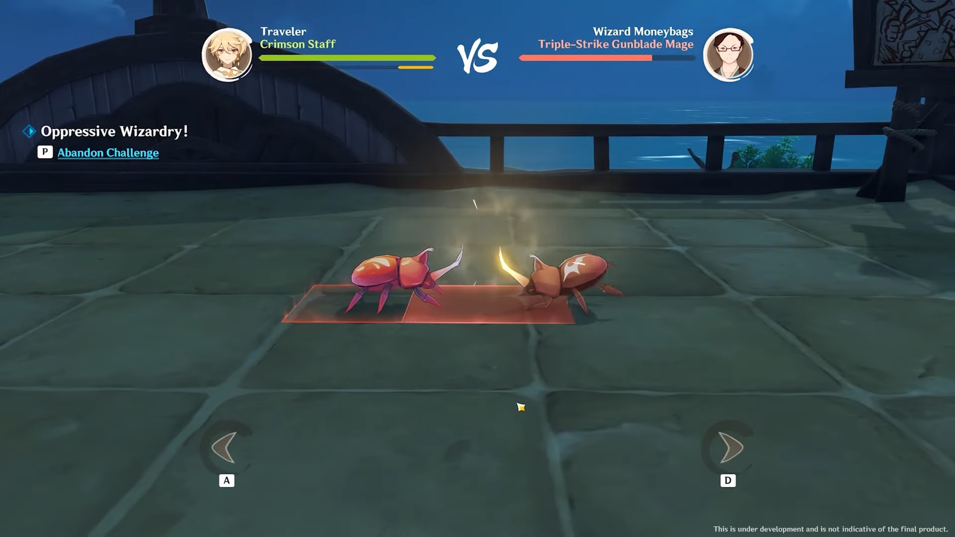 Genshin Impact's Version 3.4 is Set to Bring Beetle Battles to The Game ...