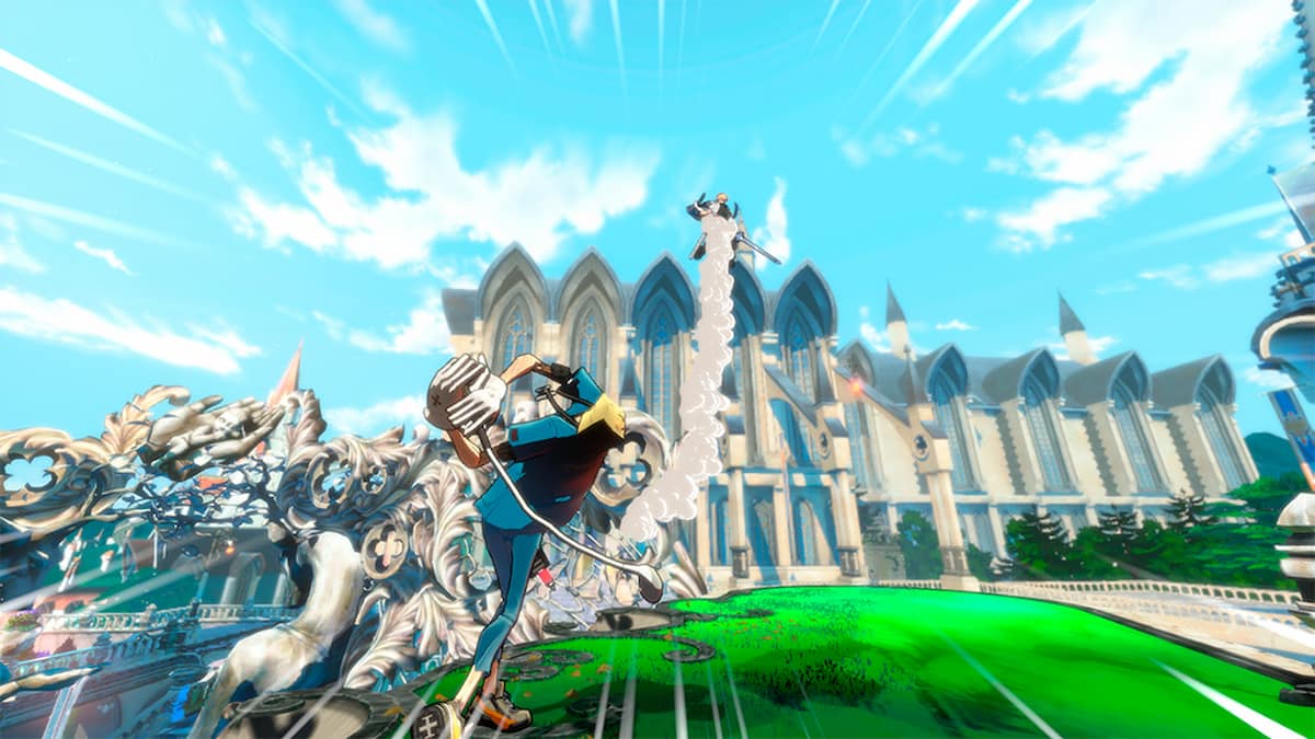 Guilty Gear Strive's Best Characters - GGS Tier List | Attack of the Fanboy