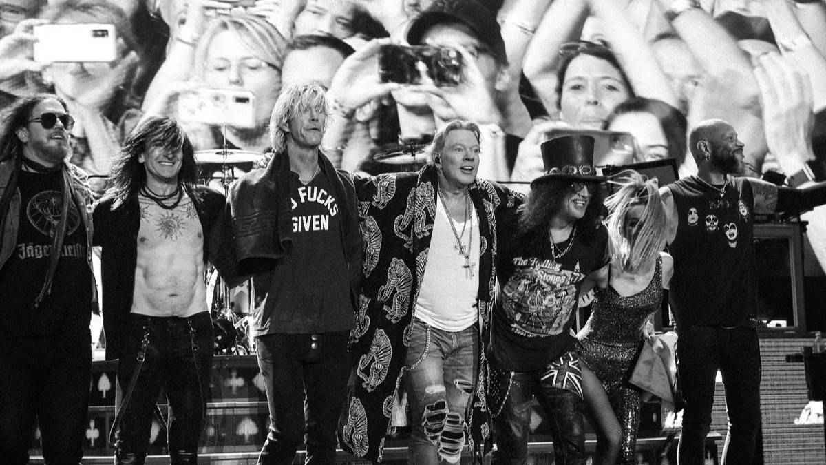 Best Guitar Hero Songs of all time | Attack of the Fanboy