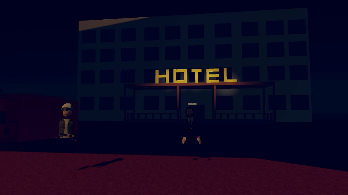 Best Horror Maps in Rec Room | Attack of the Fanboy