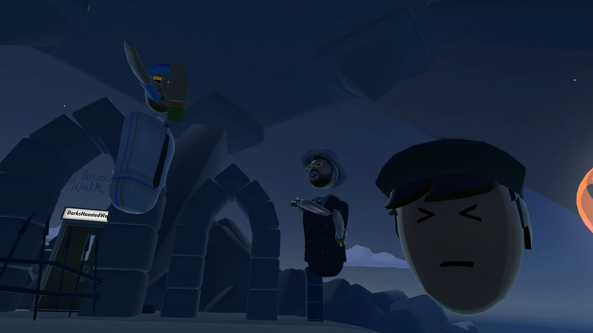 Best Horror Maps in Rec Room | Attack of the Fanboy