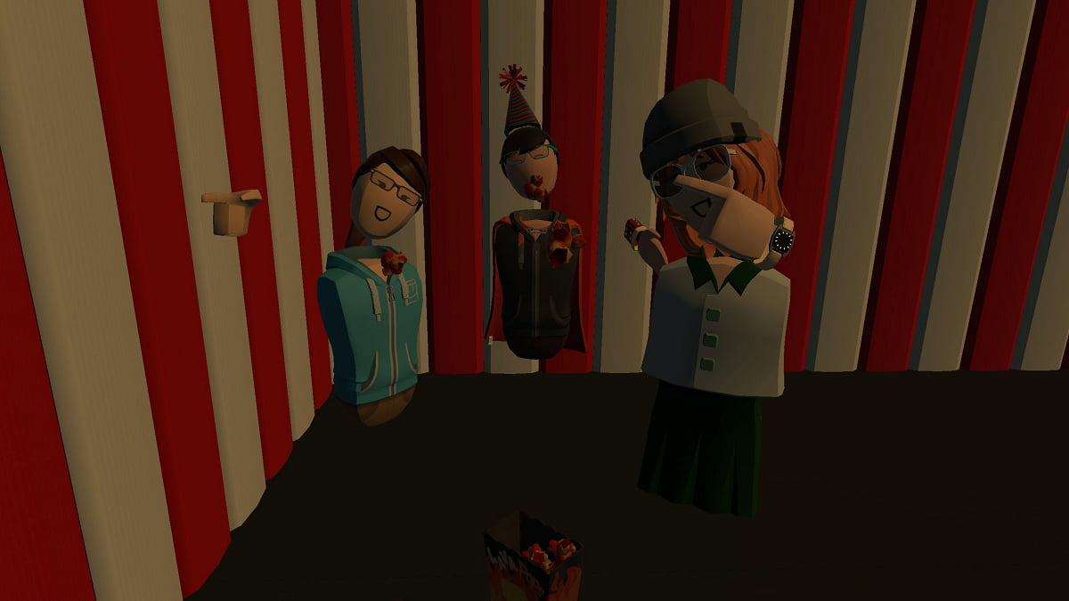 Best Horror Maps in Rec Room | Attack of the Fanboy