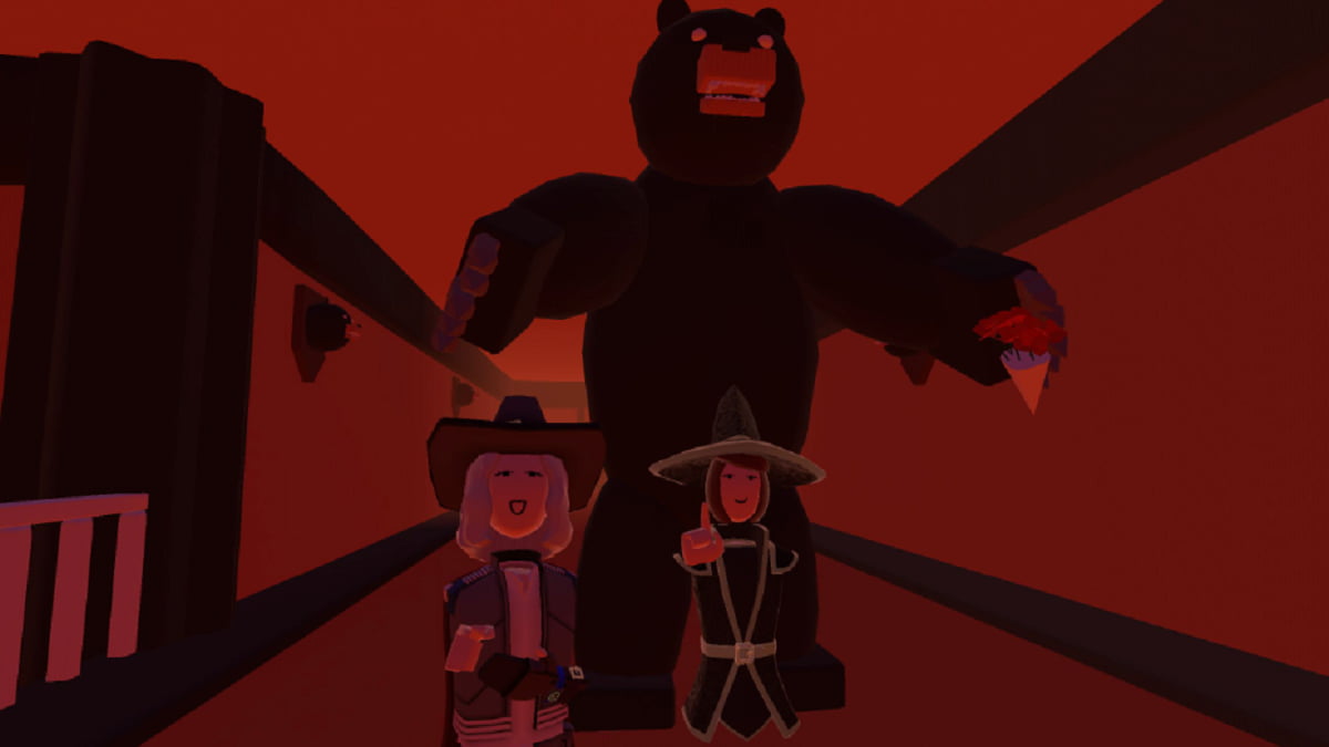 Best Horror Maps in Rec Room | Attack of the Fanboy