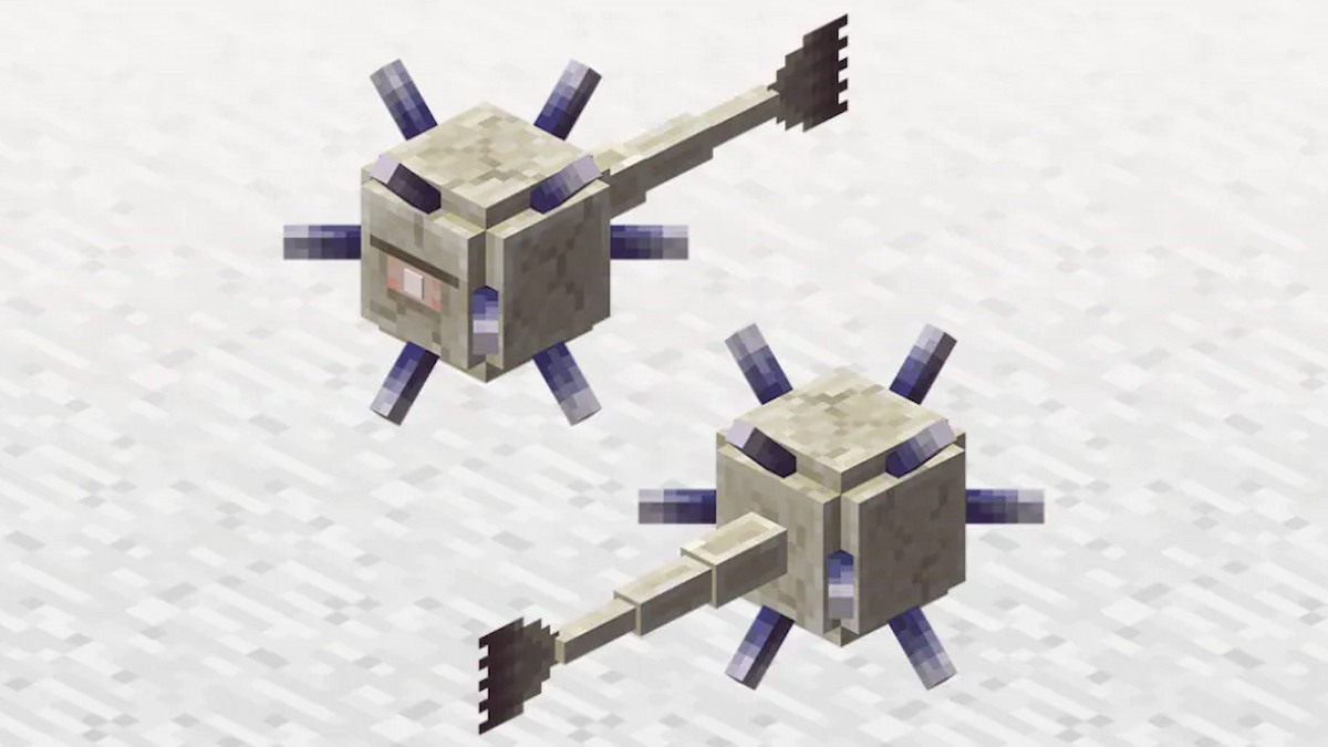 How to Get Sponge in Minecraft | Attack of the Fanboy