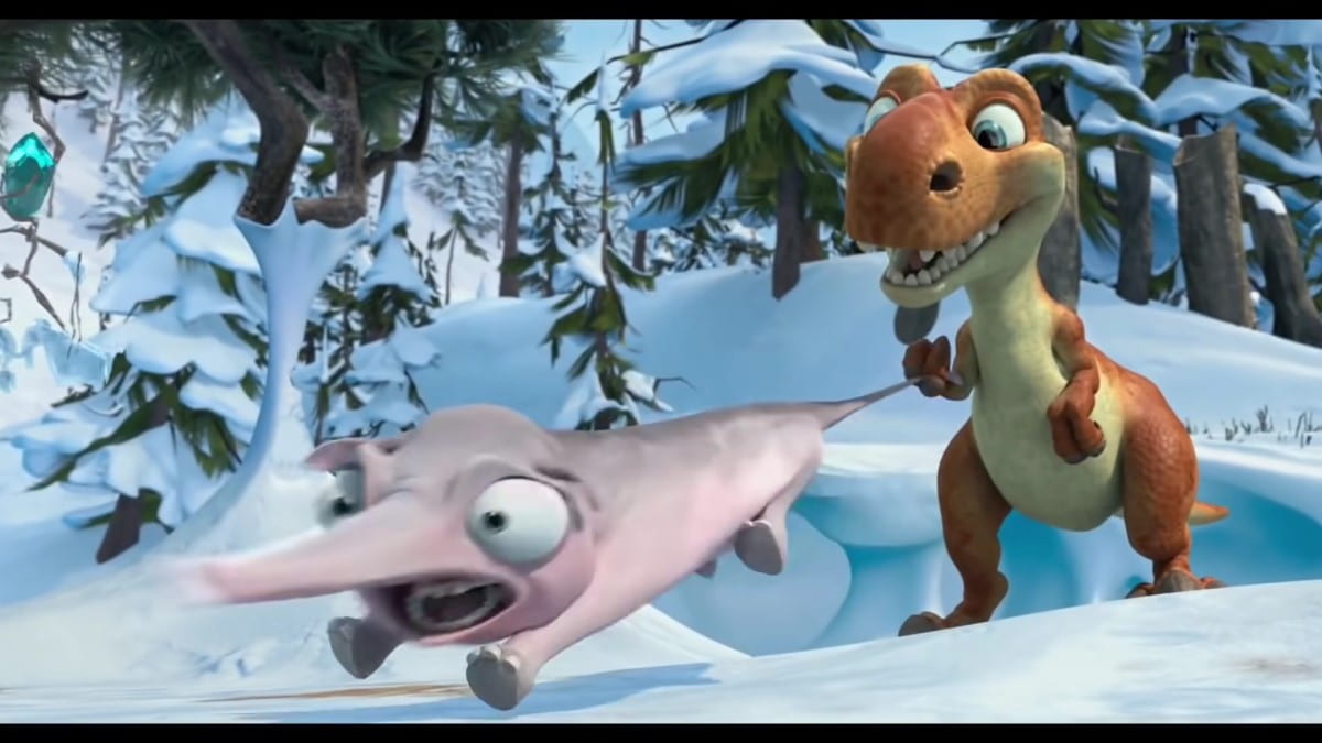 How to Watch the Ice Age Movies in Order | Attack of the Fanboy