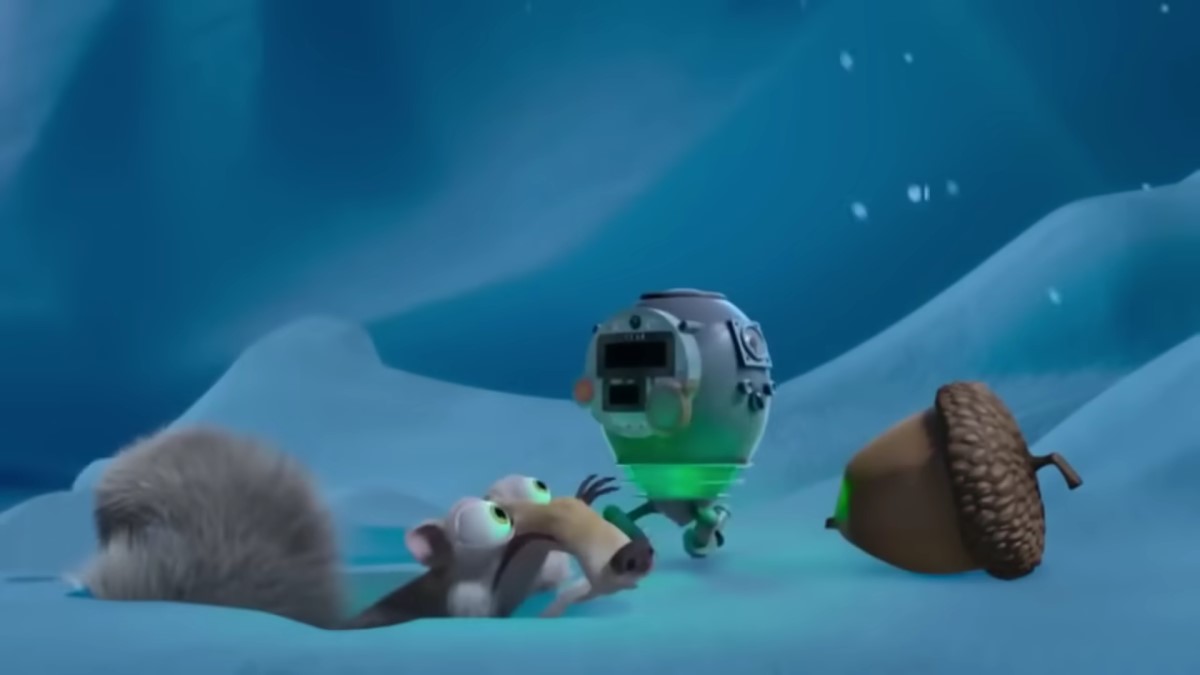 How to Watch the Ice Age Movies in Order | Attack of the Fanboy