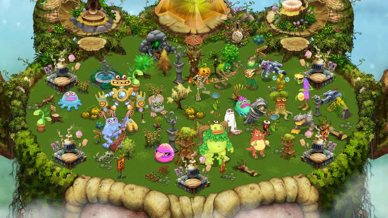 How to Breed Ghazt in My Singing Monsters | Attack of the Fanboy