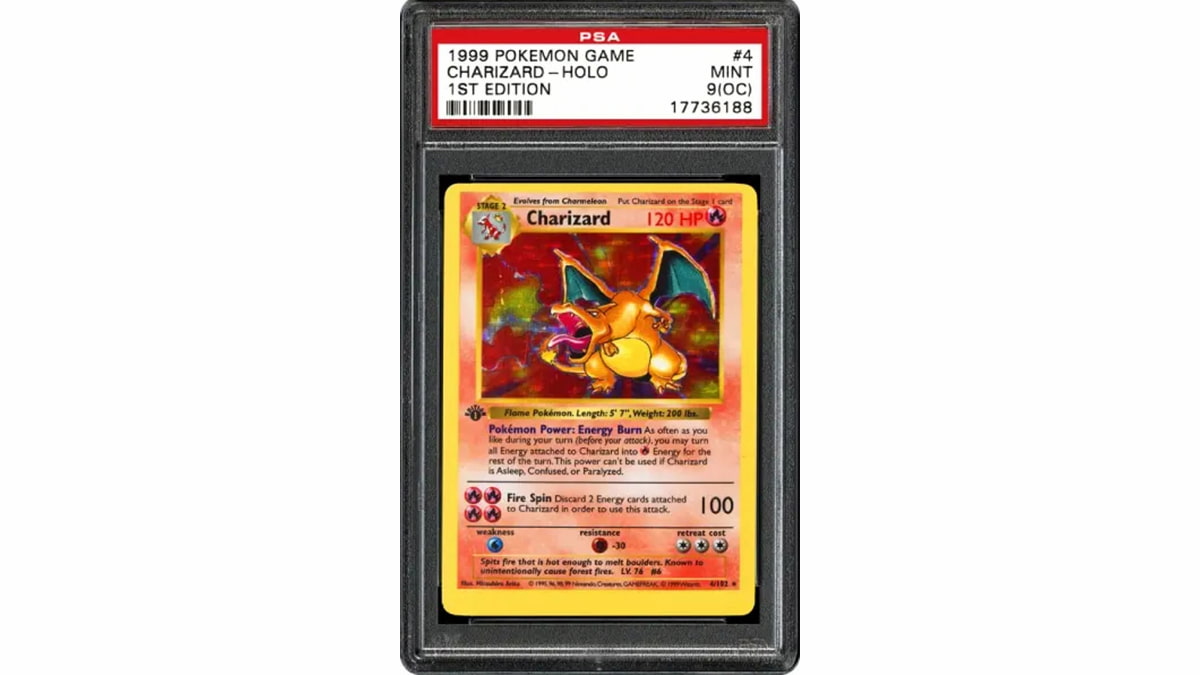Most Expensive Pokémon TCG Cards Ever Sold | Attack of the Fanboy