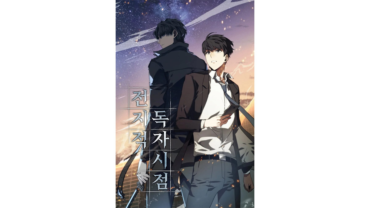 15 Best Manhwa and Webtoons | Attack of the Fanboy