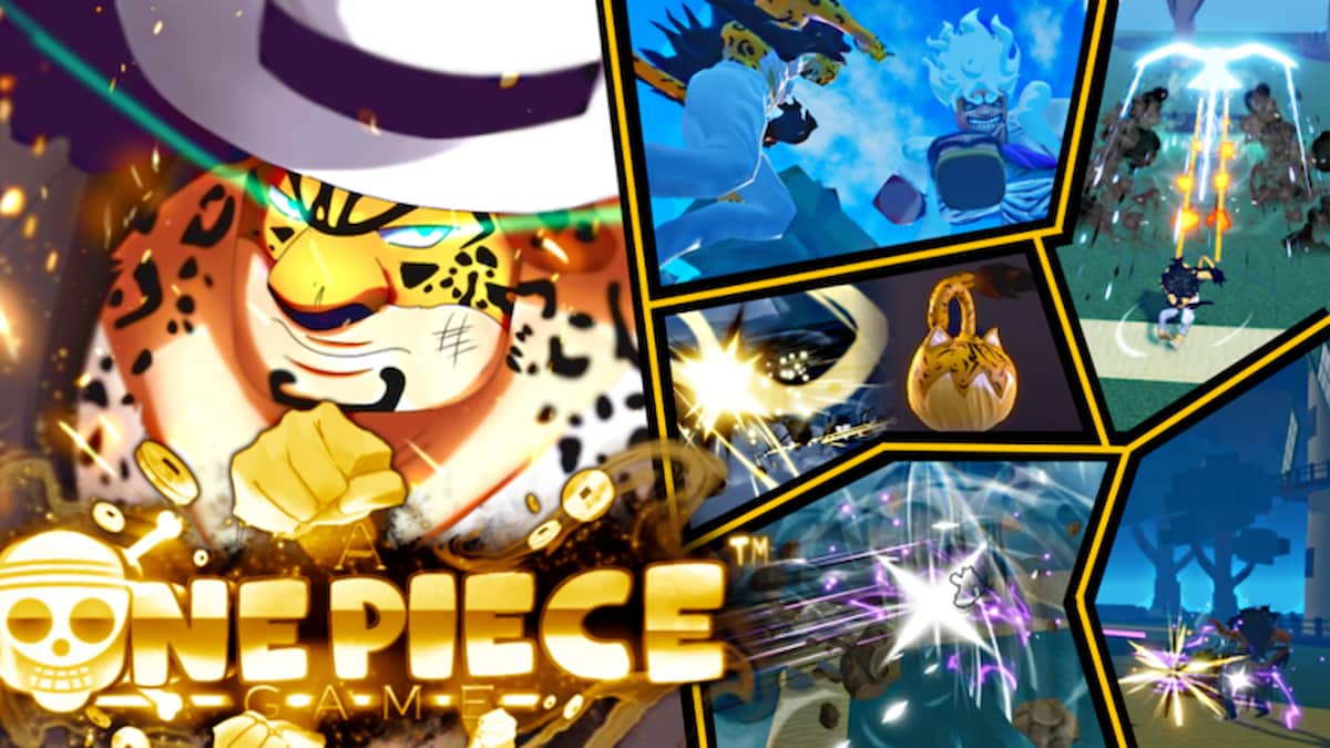 All Fruit in A One Piece, Ranked - Fruits Tier List | Attack of the Fanboy