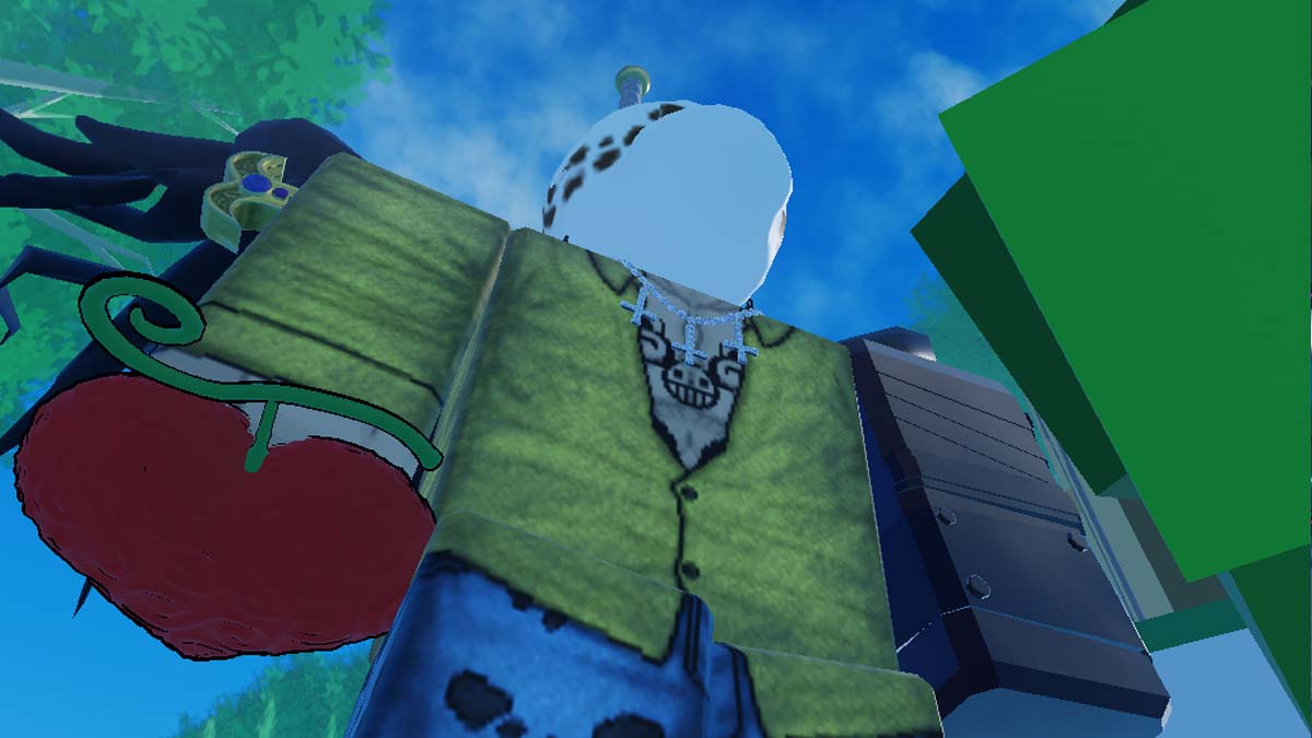 All Fruit in A One Piece, Ranked - Fruits Tier List | Attack of the Fanboy