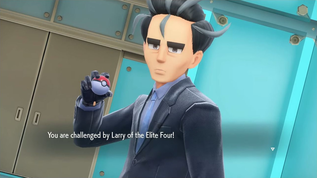 All Elite Four Teams and Weaknesses in Pokémon Scarlet and Violet ...