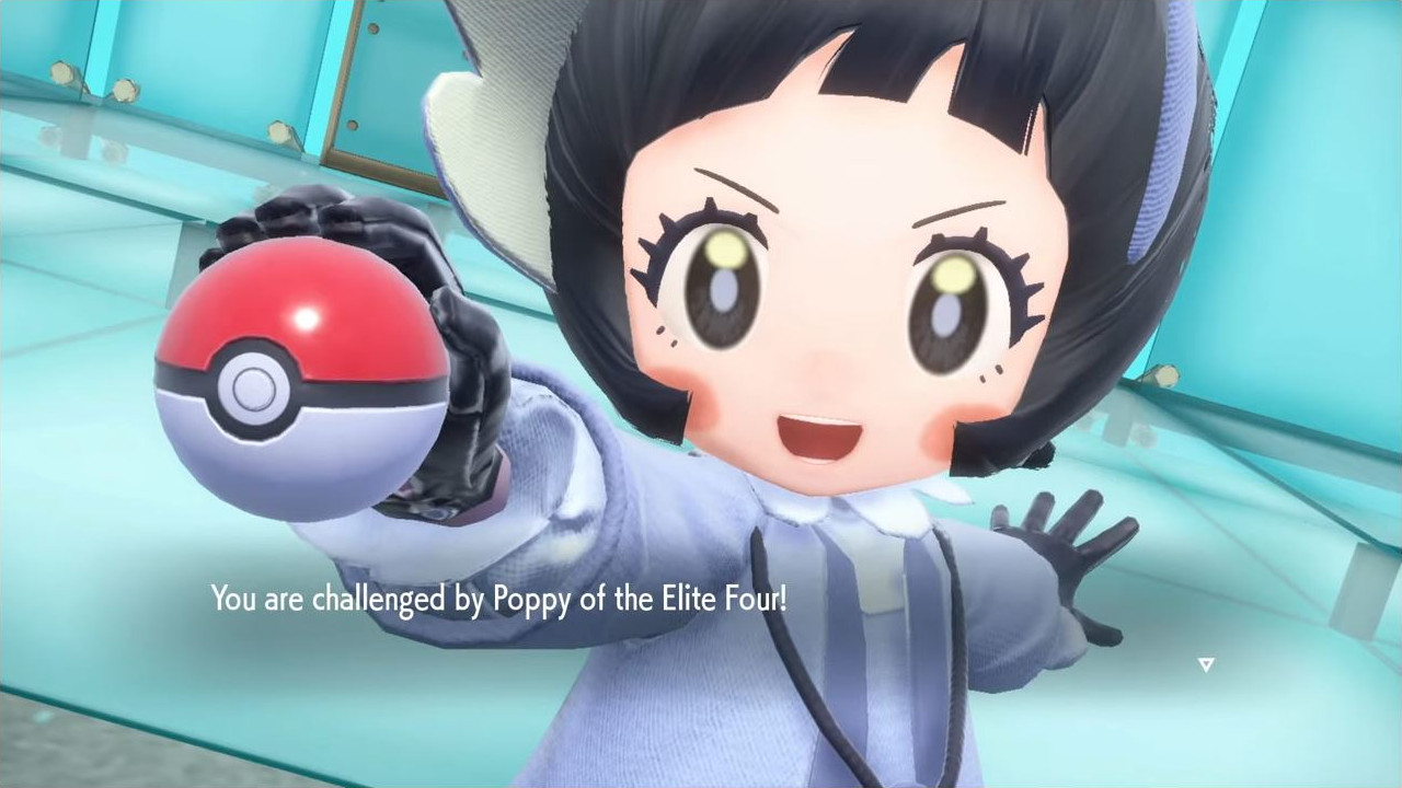 All Elite Four Teams and Weaknesses in Pokémon Scarlet and Violet ...