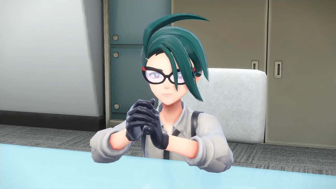 All Elite Four Teams and Weaknesses in Pokémon Scarlet and Violet ...