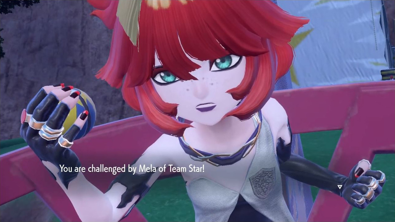 All Team Star Teams and Weaknesses in Pokémon Scarlet and Violet ...