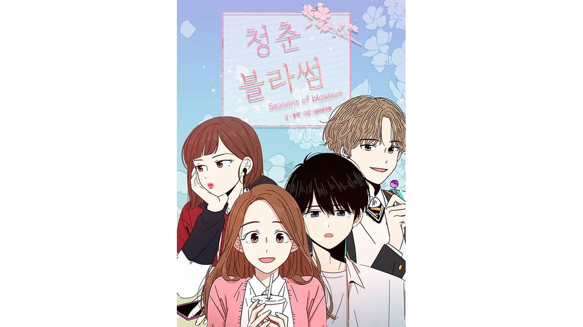 15 Best Manhwa and Webtoons | Attack of the Fanboy