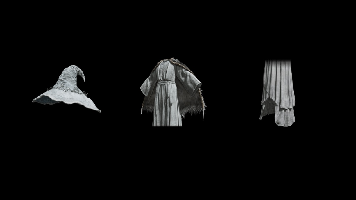 The Best Armor Pieces for Mages in Elden Ring, and How To Get Them ...