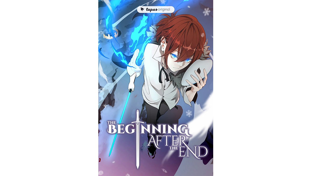 15 Best Manhwa and Webtoons | Attack of the Fanboy