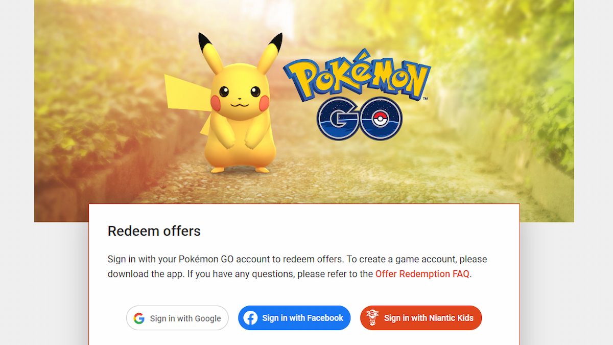 How to Redeem Codes in Pokémon GO | Attack of the Fanboy