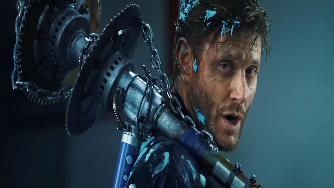 All Voice Actors in Atomic Heart: Full Voice Cast Explained | Attack of ...