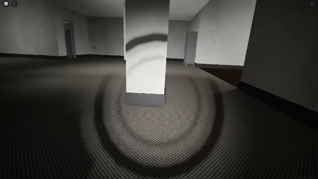 How To Clear All 16 Levels And Survive in Roblox Apeirophobia | Attack ...