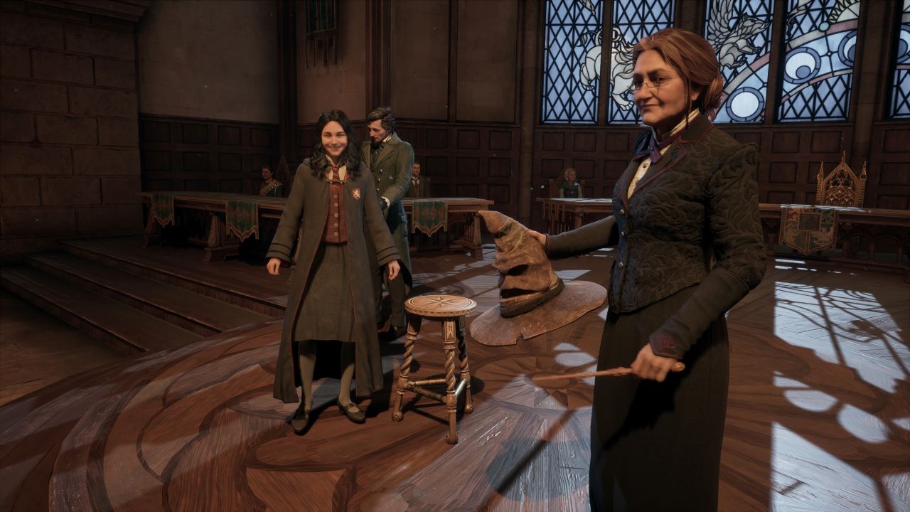 How To Unlock Accio in Hogwarts Legacy | Attack of the Fanboy