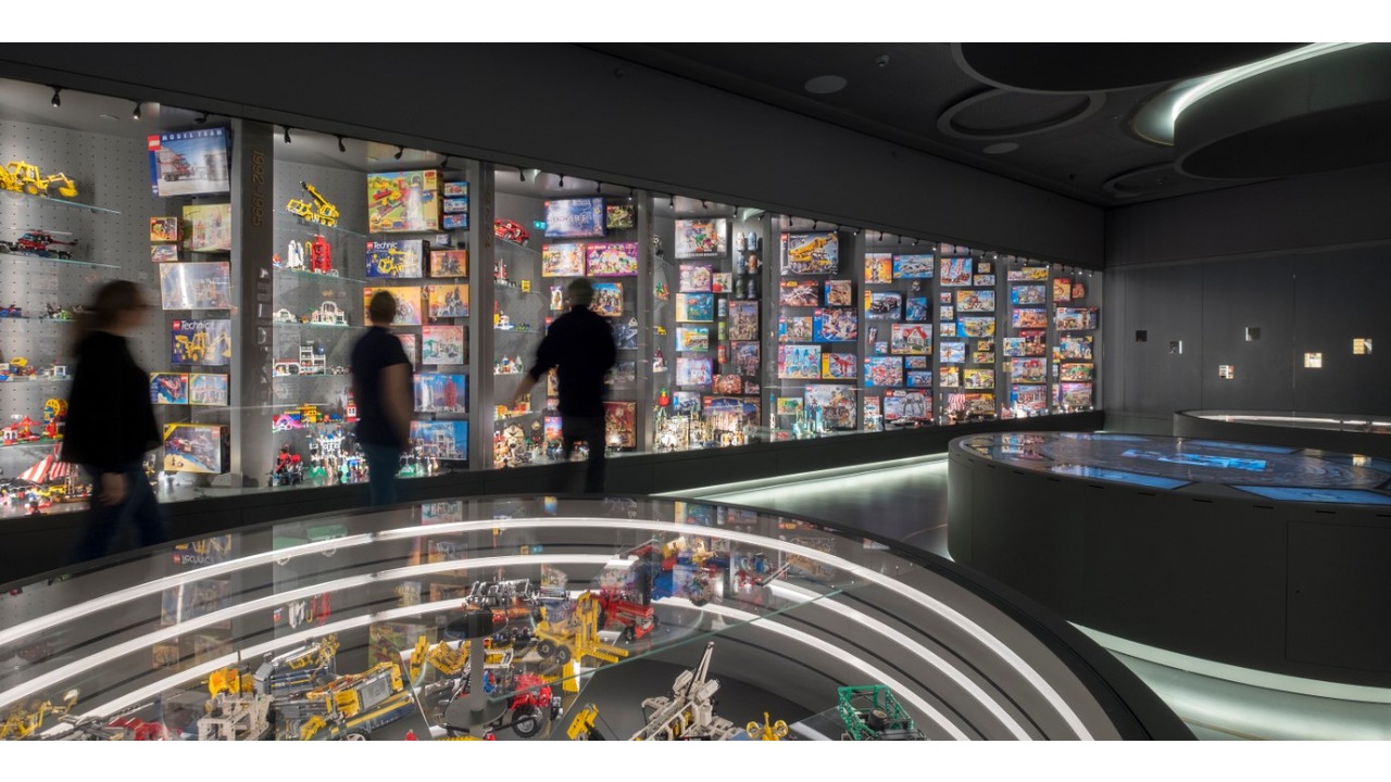 All Leaked Lego Sets: Legend of Zelda, Lion King, Lord of the Rings ...