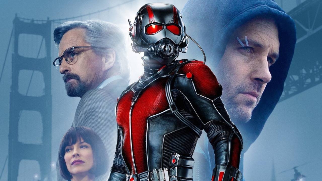 All Ant-Man Movies Ranked From Worst to Best | Attack of the Fanboy