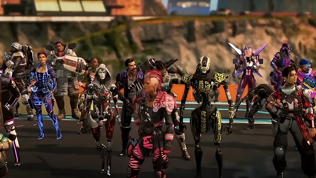 All Legends Ages in Apex Legends, Explained | Attack of the Fanboy