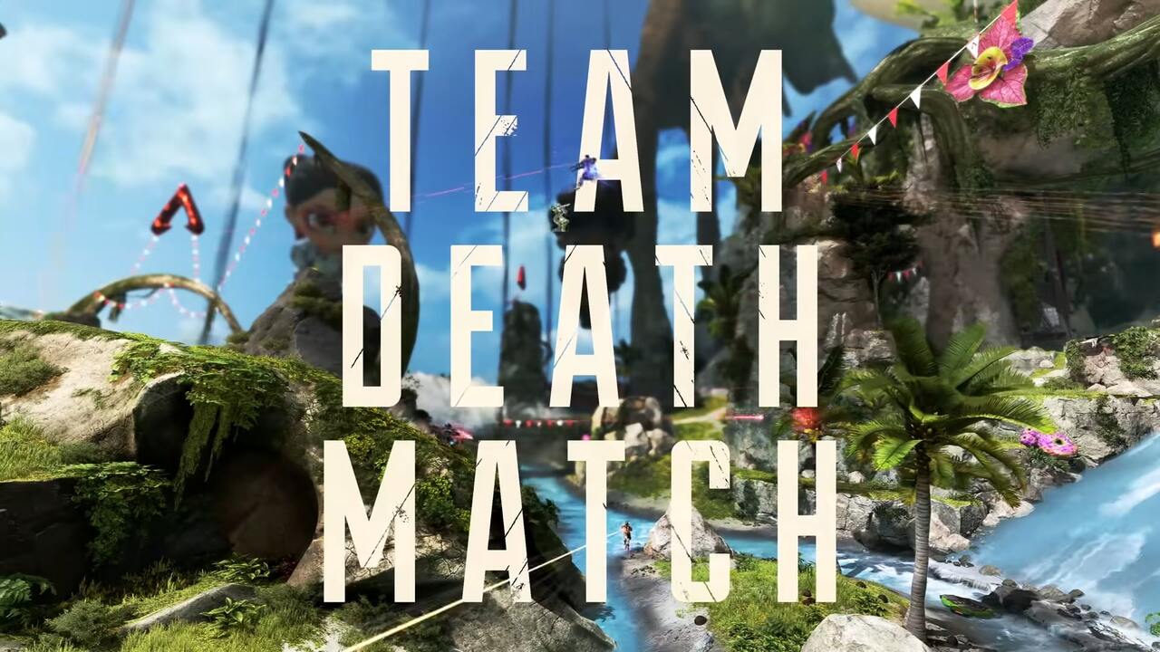 Best Legends for Team Deathmatch in Apex Legends | Attack of the Fanboy