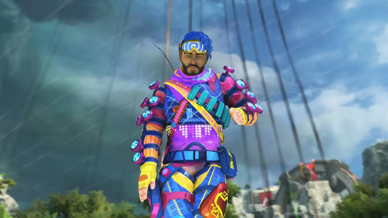 Apex Legends Orientation Matches: How to Start, How to Complete, and ...