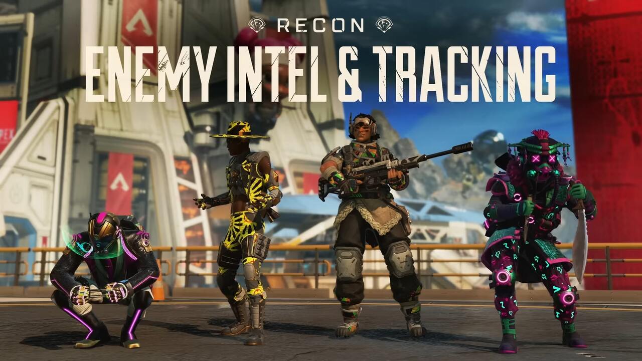 Best Legends for Team Deathmatch in Apex Legends | Attack of the Fanboy