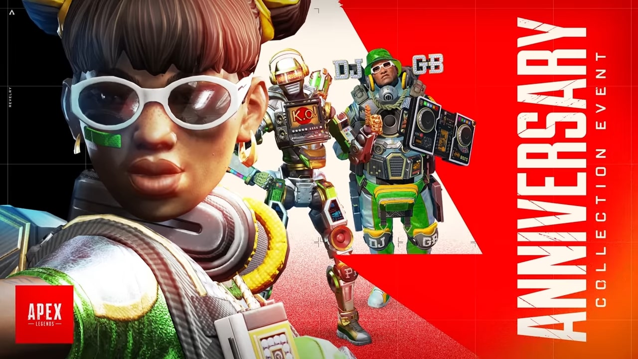 When Does Apex Legends Season 16 Start? Time, Release Date, and Rewards | Attack of the Fanboy