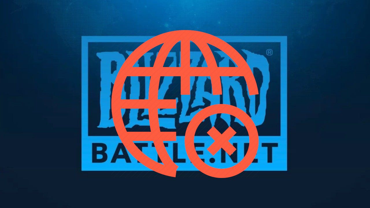 Is Battlenet Down? Here's How to Check Server Status | Attack of the Fanboy