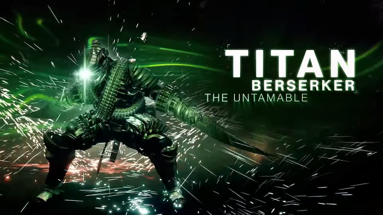 Best Strand Titan Build in Destiny 2 Lightfall | Attack of the Fanboy