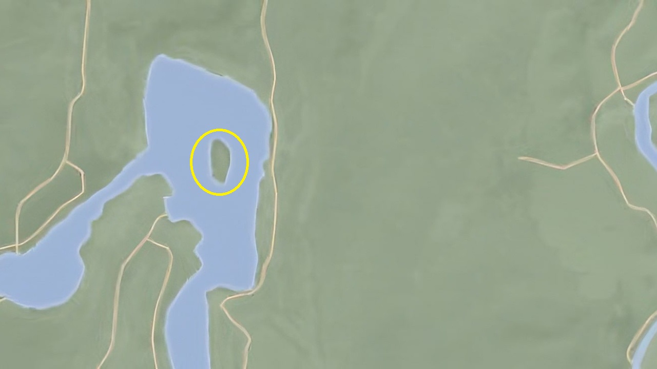 Best Base Locations in Sons of the Forest Listed | Attack of the Fanboy