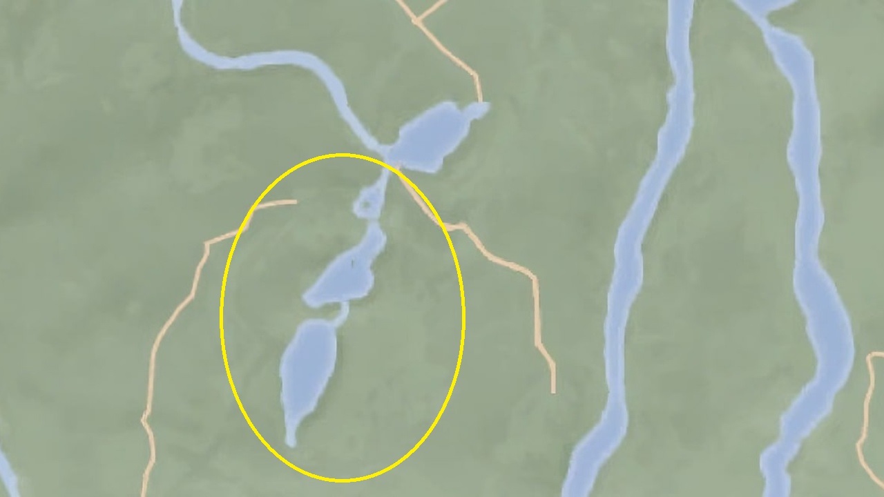 Best Base Locations in Sons of the Forest Listed | Attack of the Fanboy