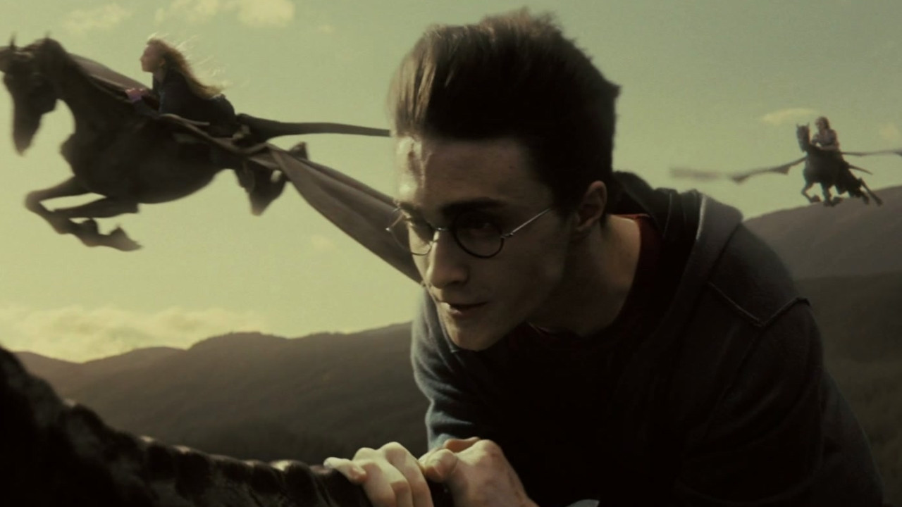 Best Harry Potter Movies, Ranked | Attack of the Fanboy