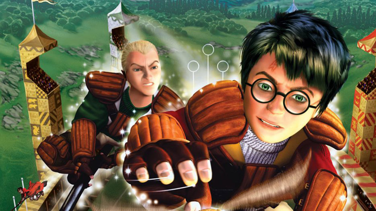 The 11 Best Harry Potter Games, Ranked | Attack of the Fanboy