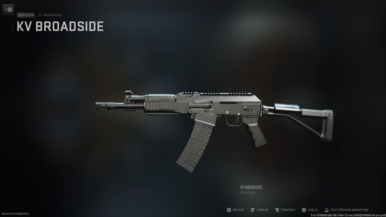 Best KV Broadside Shotgun Loadout in Warzone 2.0 | Attack of the Fanboy