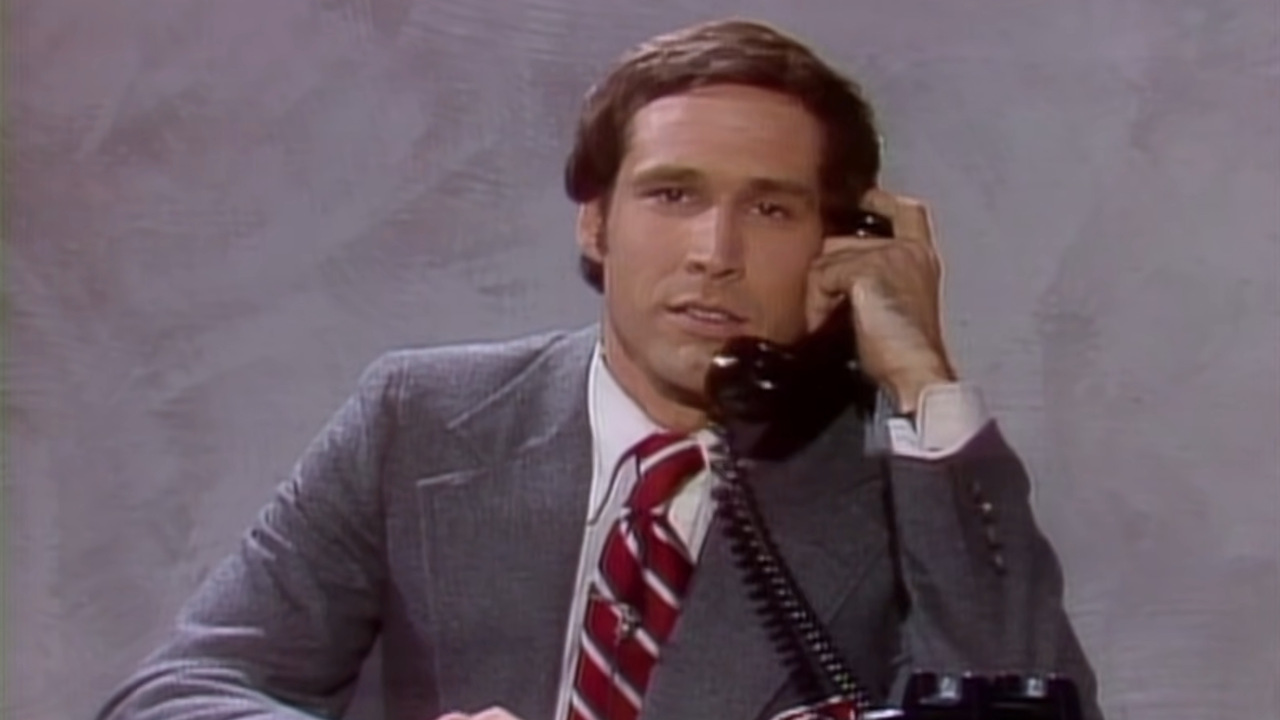 The 12 Best SNL Weekend Update Anchors, Ranked | Attack of the Fanboy