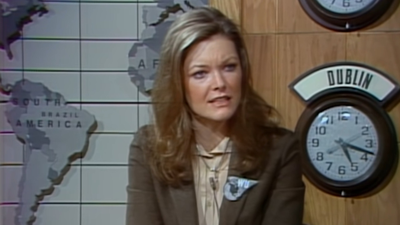 The 12 Best SNL Weekend Update Anchors, Ranked | Attack of the Fanboy