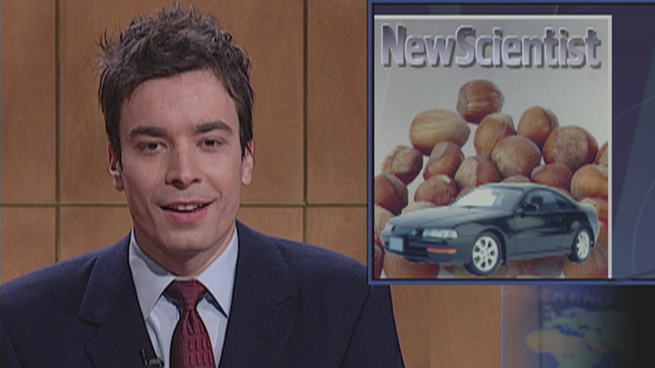 The 12 Best SNL Weekend Update Anchors, Ranked | Attack of the Fanboy