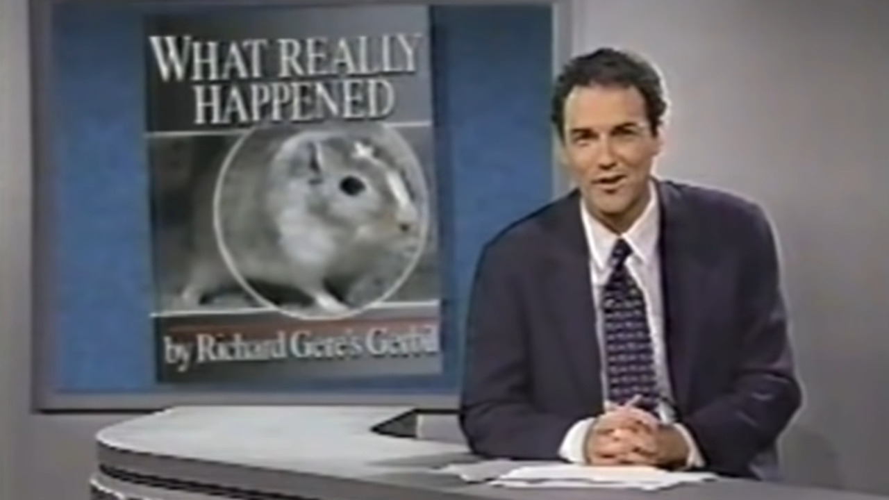 The 12 Best SNL Weekend Update Anchors, Ranked | Attack of the Fanboy