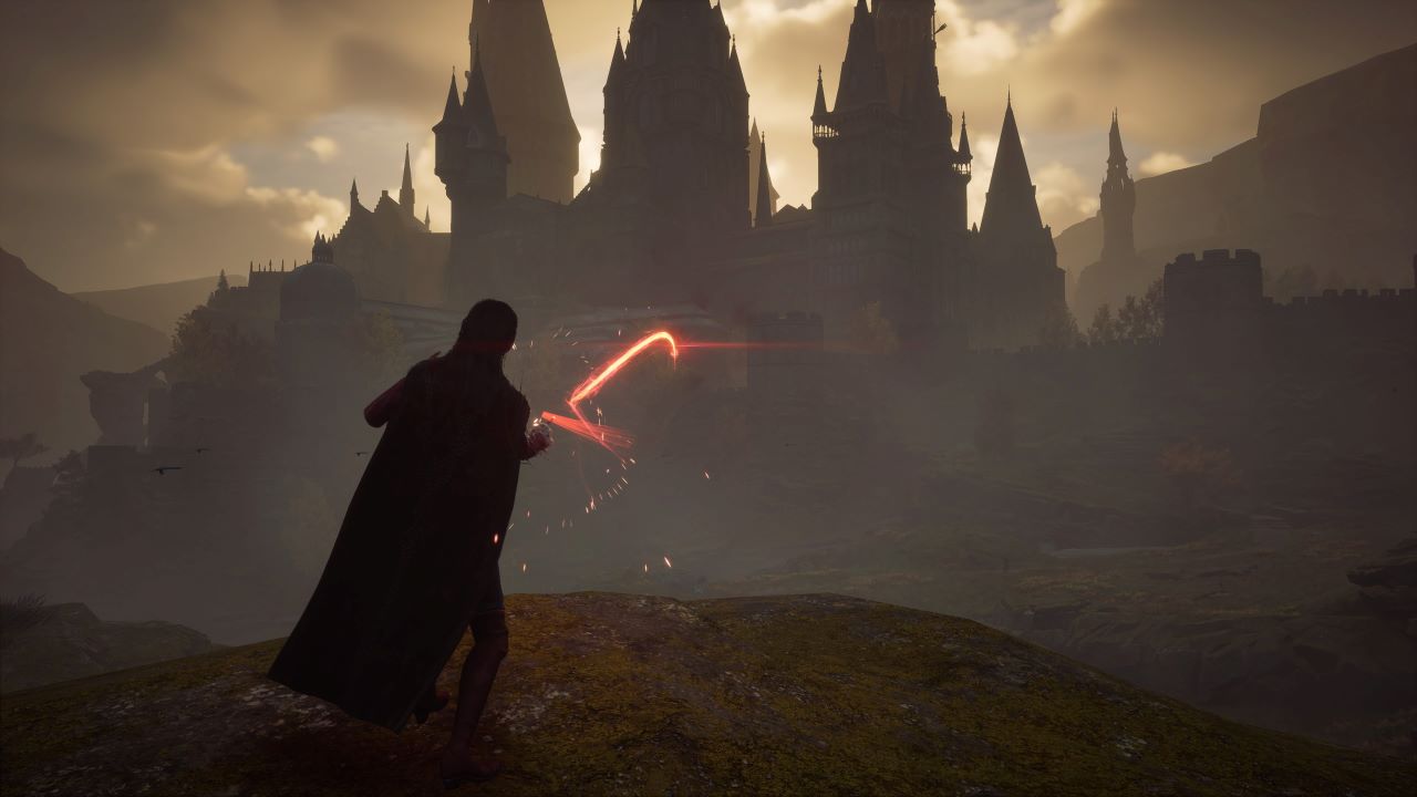 Hogwarts Legacy Spell Tier List: Best and Worst Spells | Attack of the ...