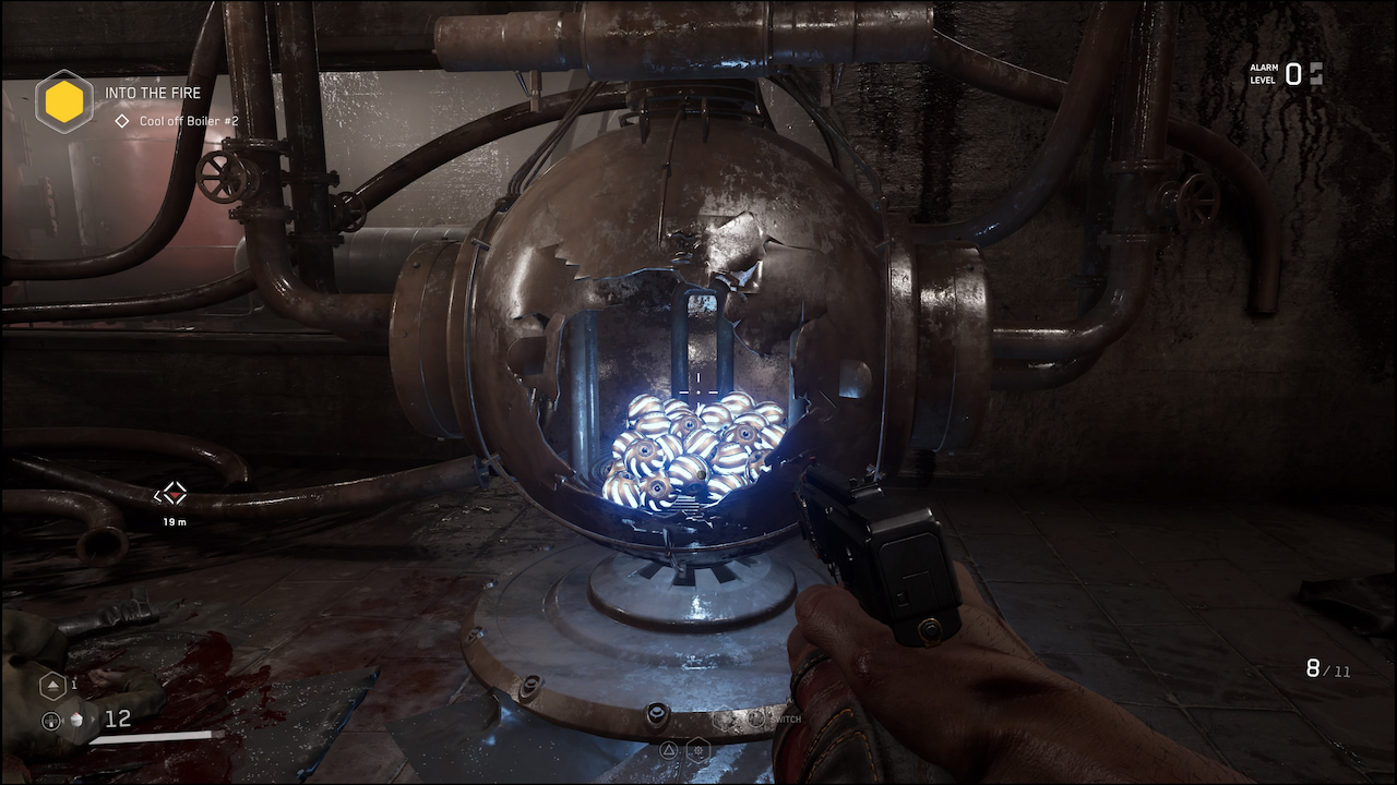 How to Solve the Into the Fire Quest in Atomic Heart | Attack of the Fanboy